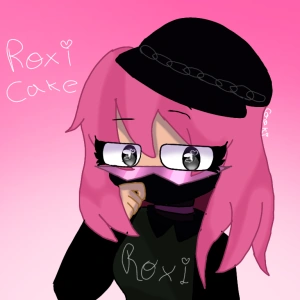 Roxicake gamer | Fandom