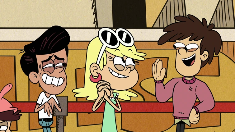 My Top 20 Favorite Loud House Episodes of Season 6 So Far | Fandom