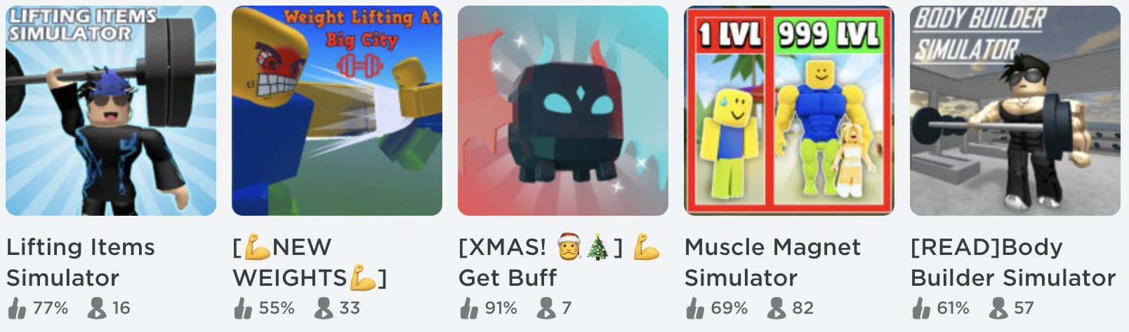 Roblox, Powering Ripoffs | Fandom