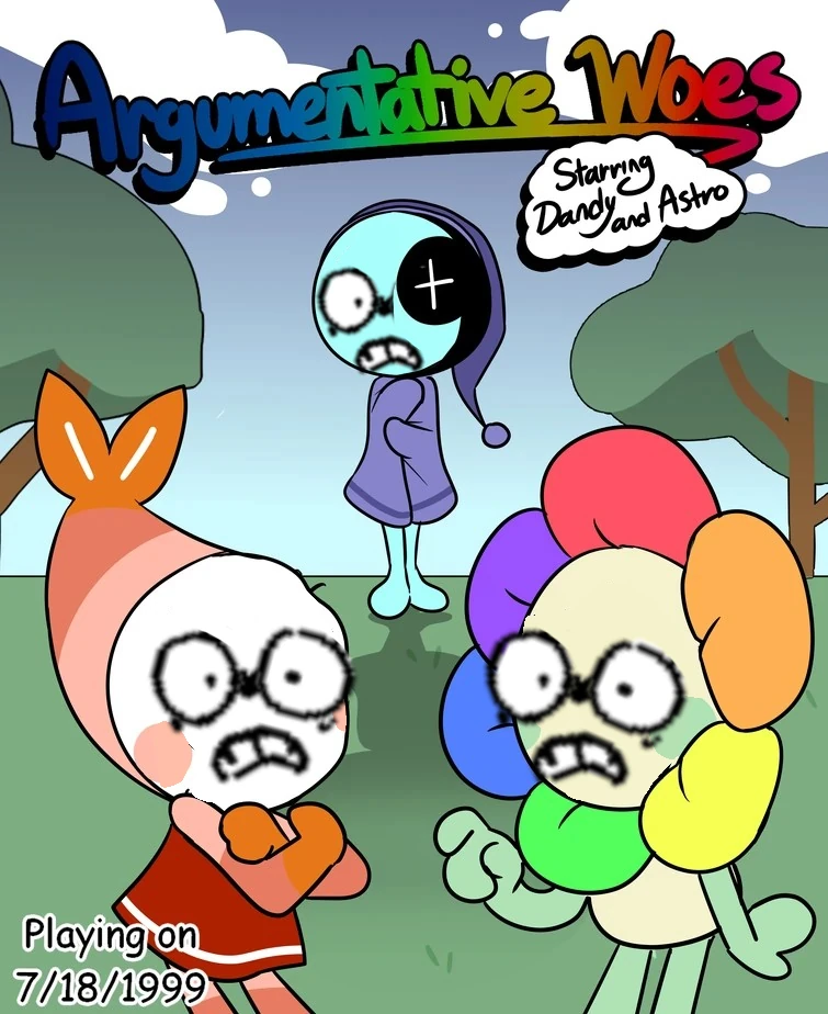 Everyone is now vee | Fandom