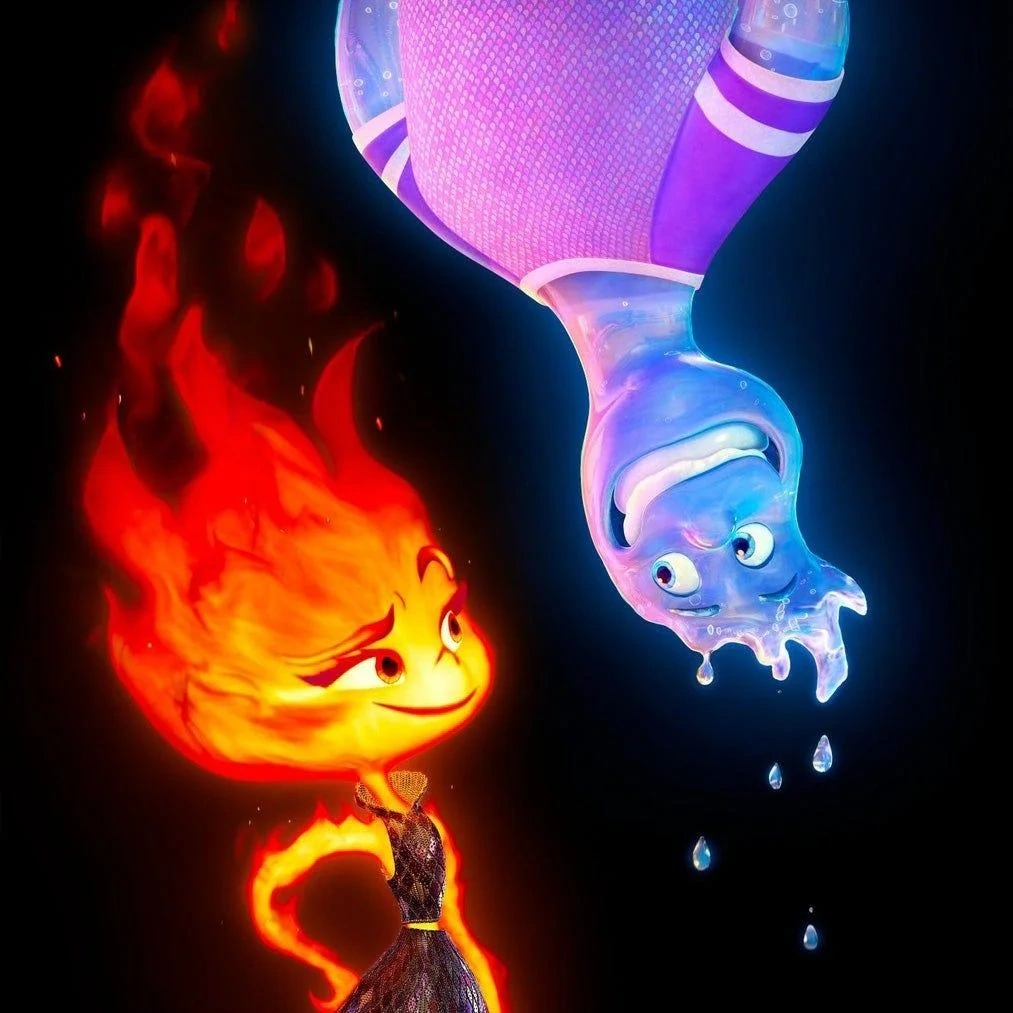 Ember and Wade appreciation post. | Fandom