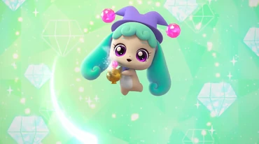 Discuss Everything About Catch! Teenieping Wiki | Fandom