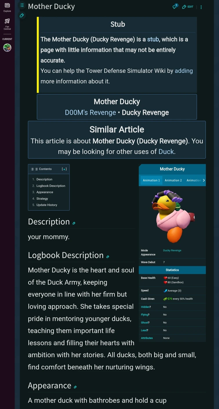 Discuss Everything About Tower Defense Simulator Wiki | Fandom