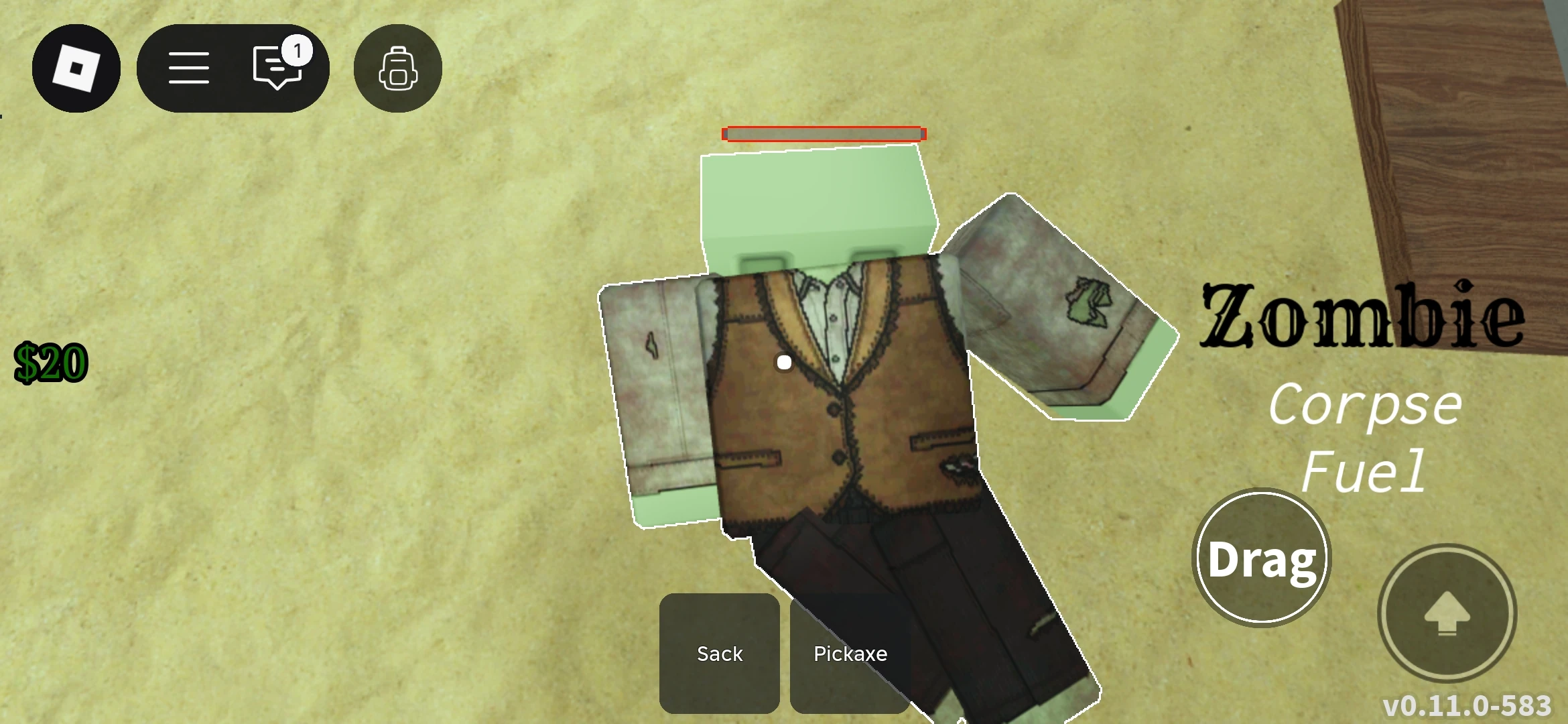 I found this weirdly shape zombies | Fandom