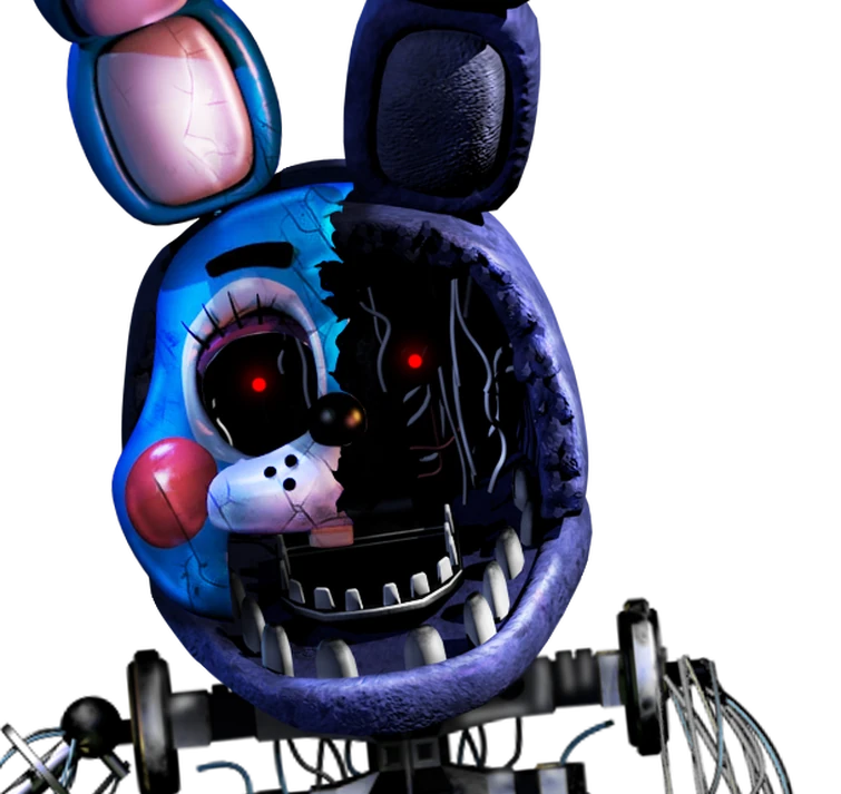 All posts by Wired Funtime Foxy | Fandom