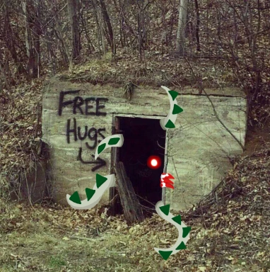 Free hugs! | Fandom