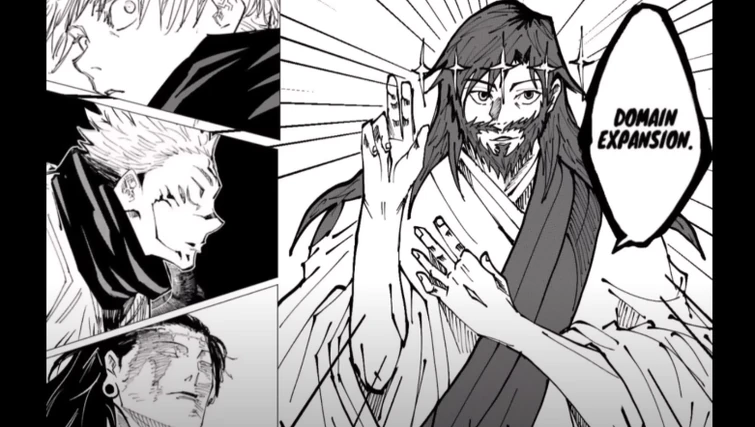 Gojo is a Racist just like his monkey calling fraud boyfriend | Fandom