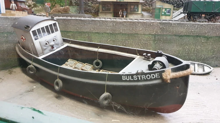BULSTRODE IS STUCK AT DRAYTON MANOR!!!!! | Fandom