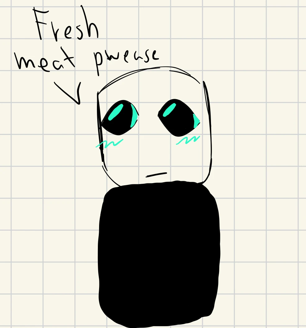 You see this pursuer baby at your doorstep | Fandom