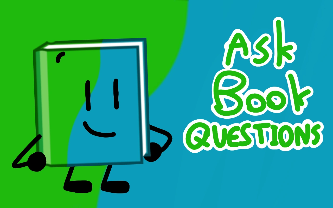 Ask Book Answers (repost 12) | Fandom