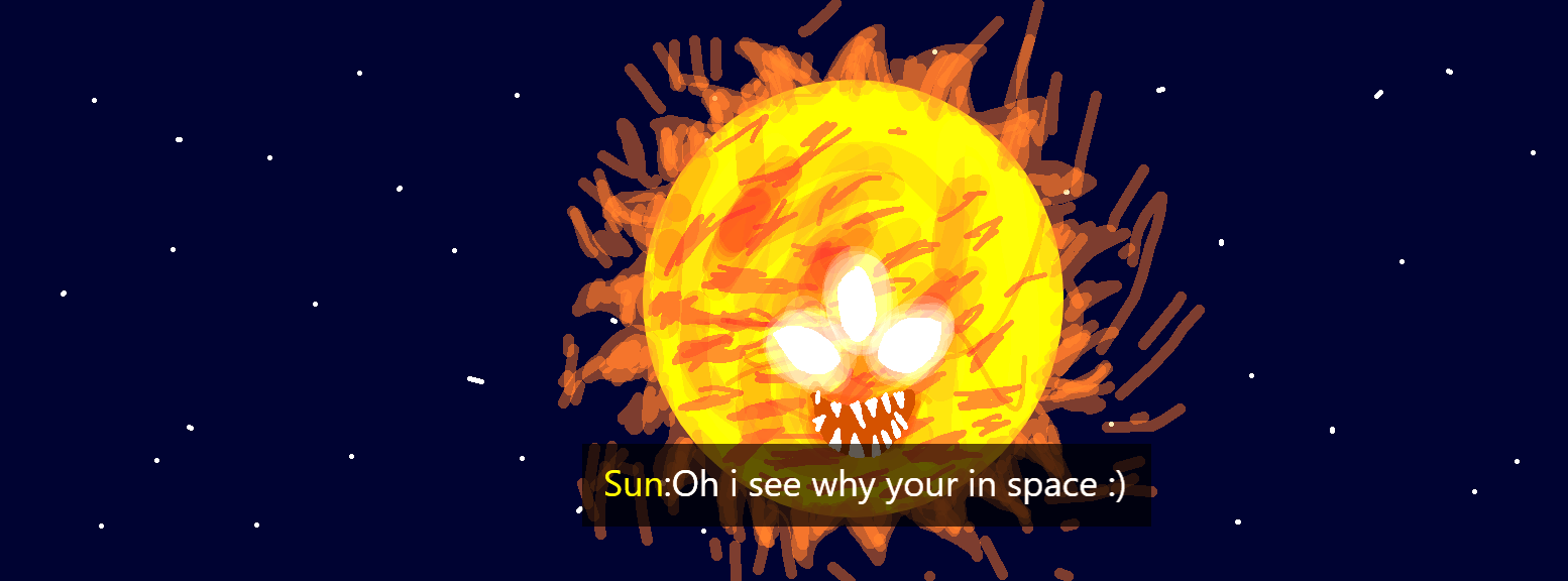 SolarBalls:The Remaked | Fandom