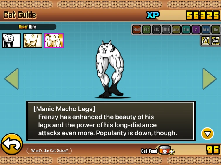2nd manic! | Fandom