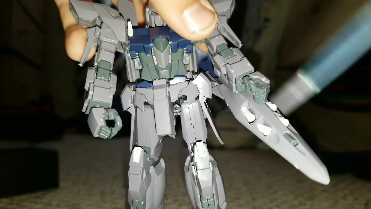 Hg Delta plus | Fandom
