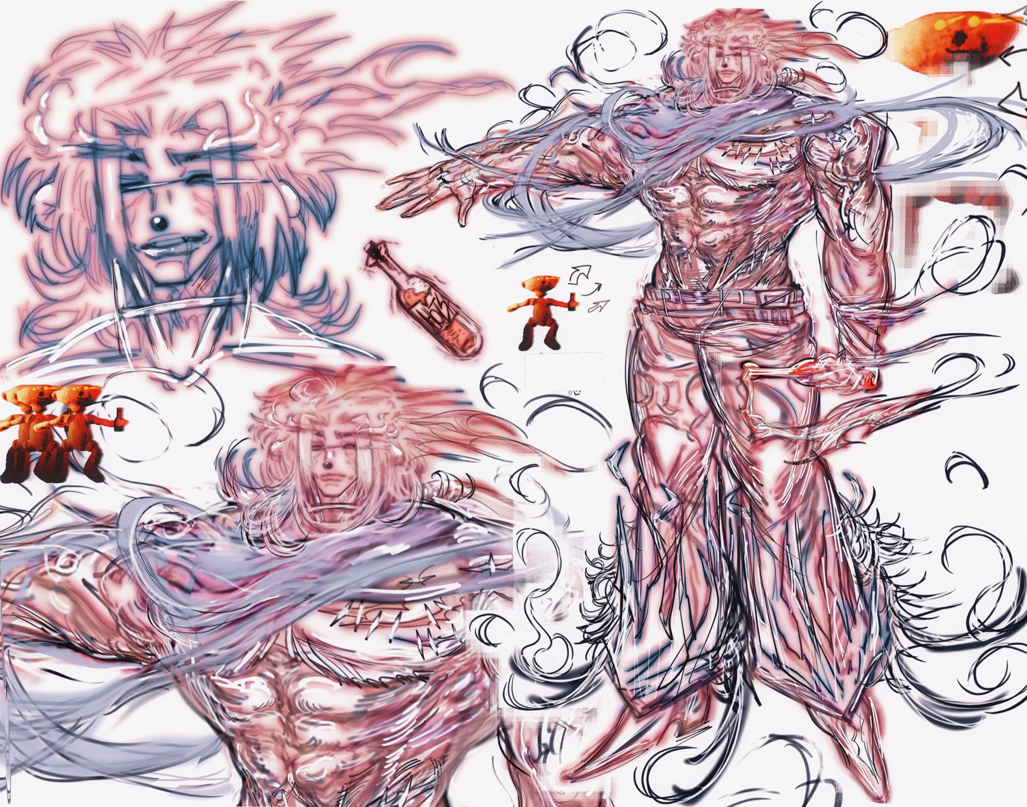 spicy hot sauce | Fandom