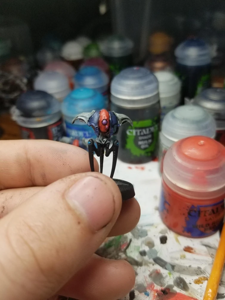 Dark Admech Spindels | Fandom
