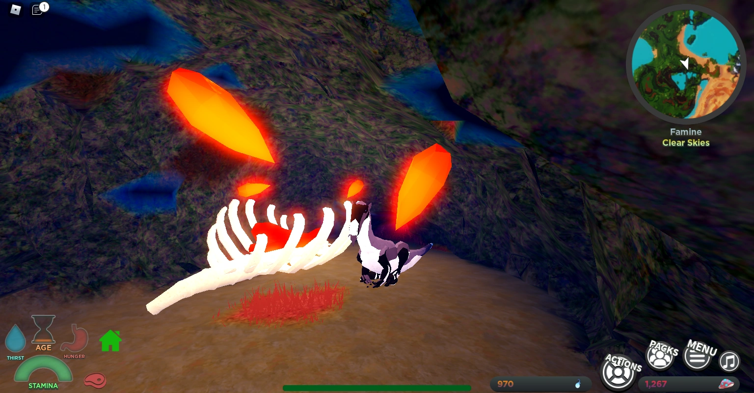 living my best life.. but i still dont have gyro sp.. still waiting ...