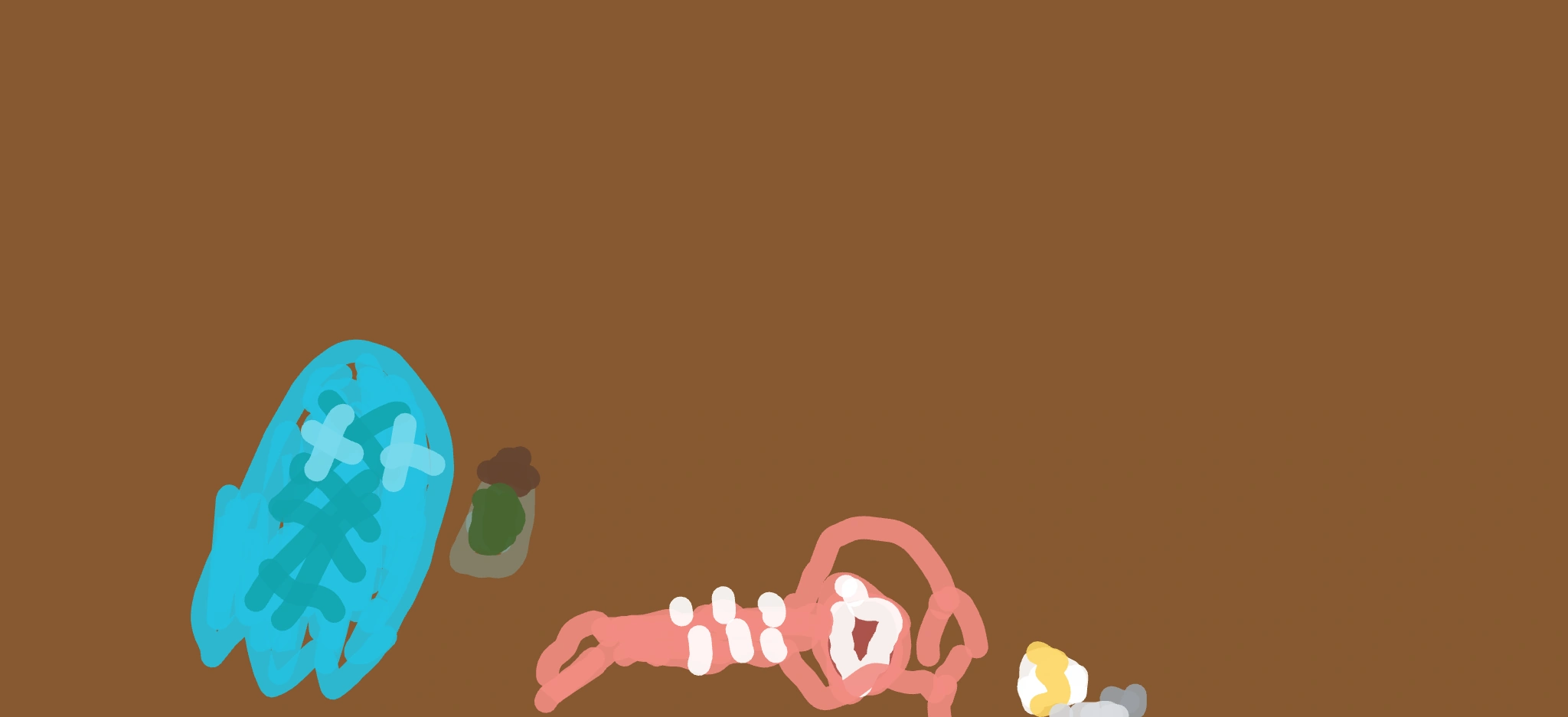 Entryways: double trouble | Fandom