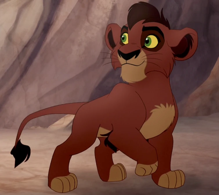 Discuss Everything About The Lion Guard Wiki | Fandom