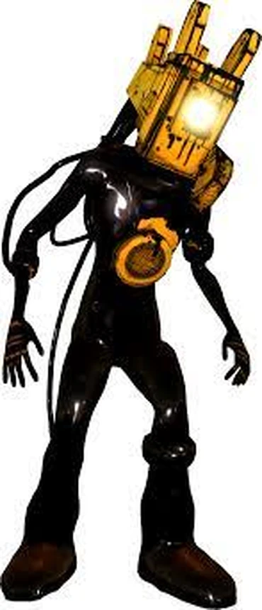 Discuss Everything About Bendy Wiki | Fandom