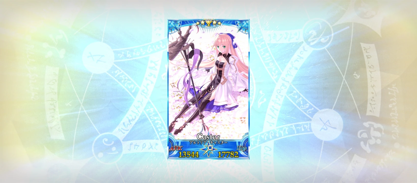Grand Caster Castoria And Grand Score Done | Fandom