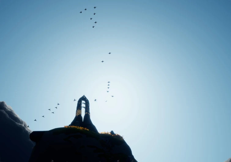 The Wind Paths photo dump :,) 🕊️ | Fandom