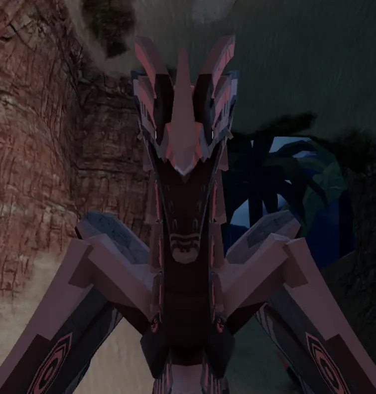 every cos creature can be made horrifying if you try hard enough. | Fandom