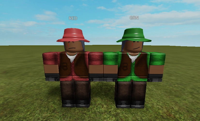 Female Marksman | Fandom