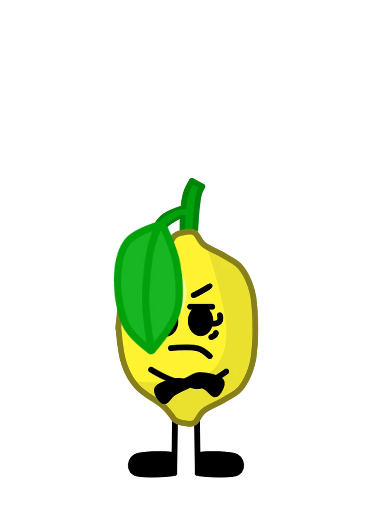Lemon | Fandom