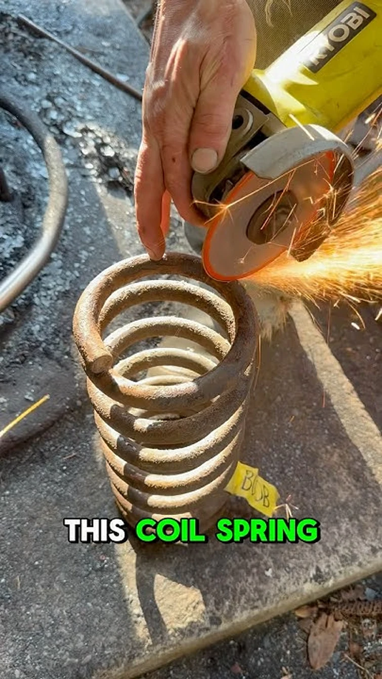 Sk steals bob gorey's spring for manufacturing of weaponry | Fandom