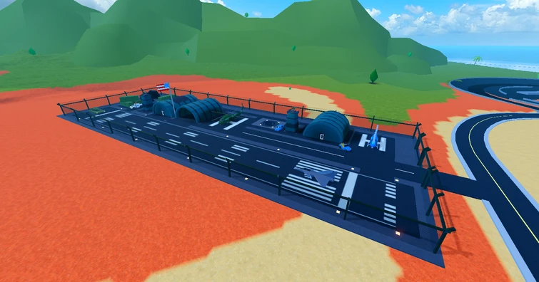 Discuss Everything About Jailbreak Wiki | Fandom