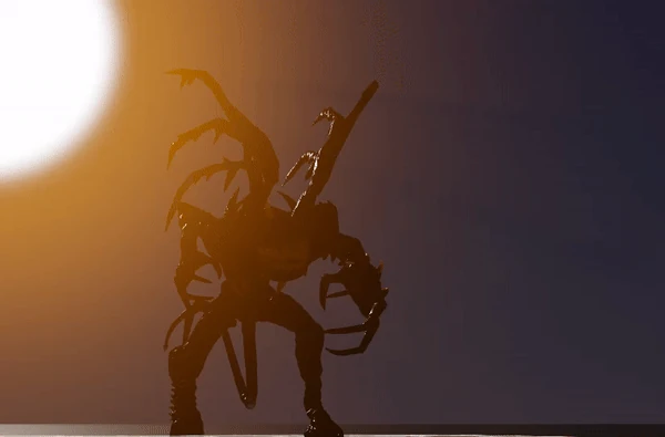 Yo, I heard the Ink Demon is getting added into Pillar Chase 2 | Fandom