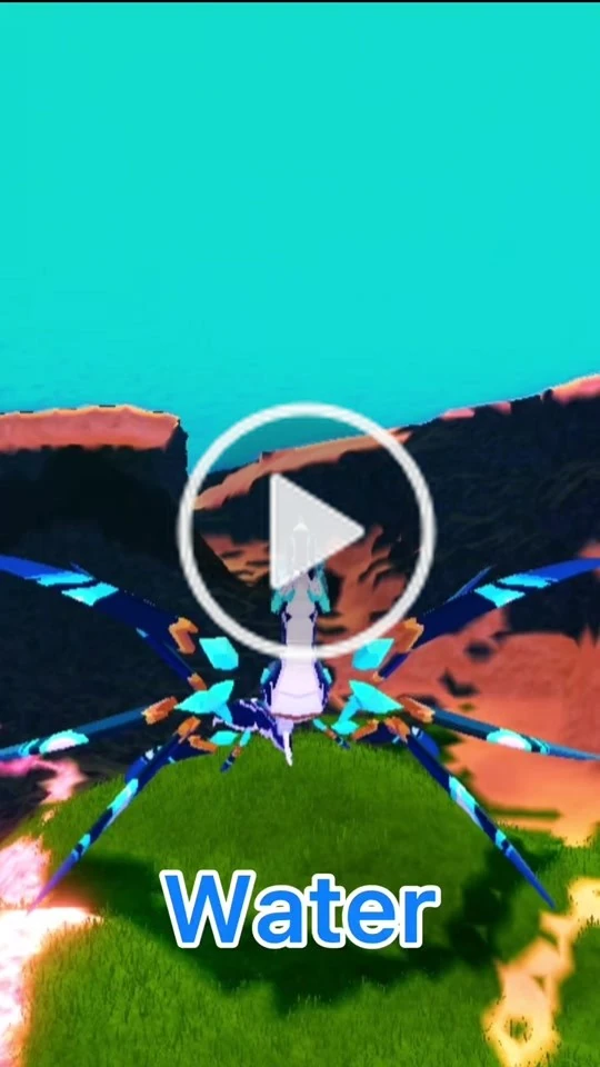 The elementals | Fandom