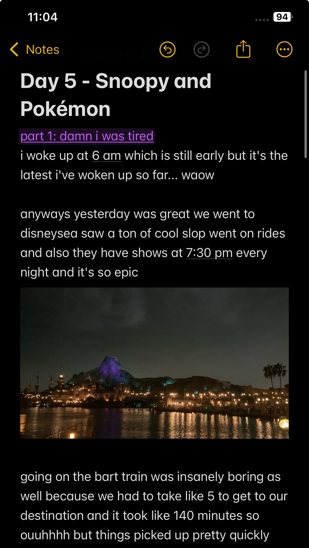 I'M GOING TO JAPAN - day 5 | Fandom