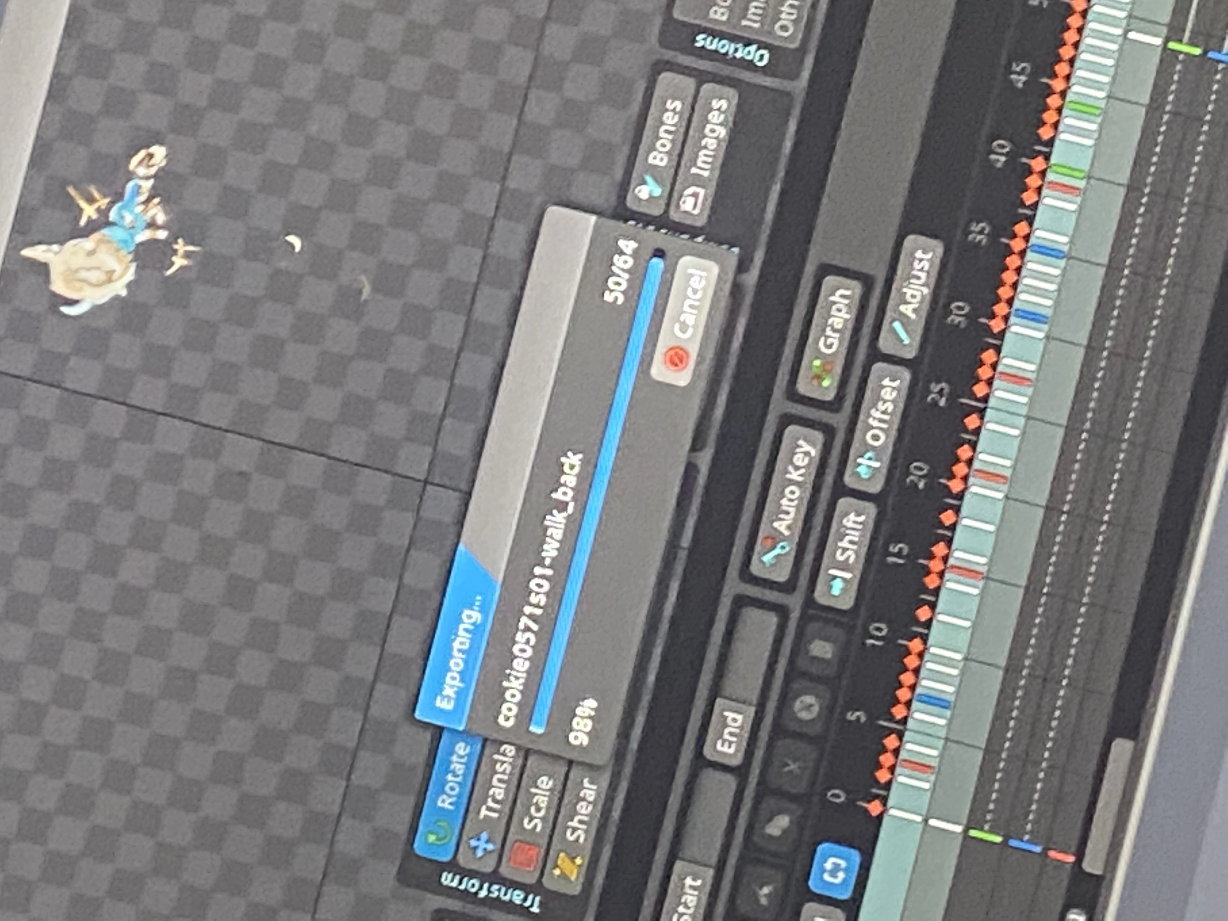 I’m sorry | Fandom