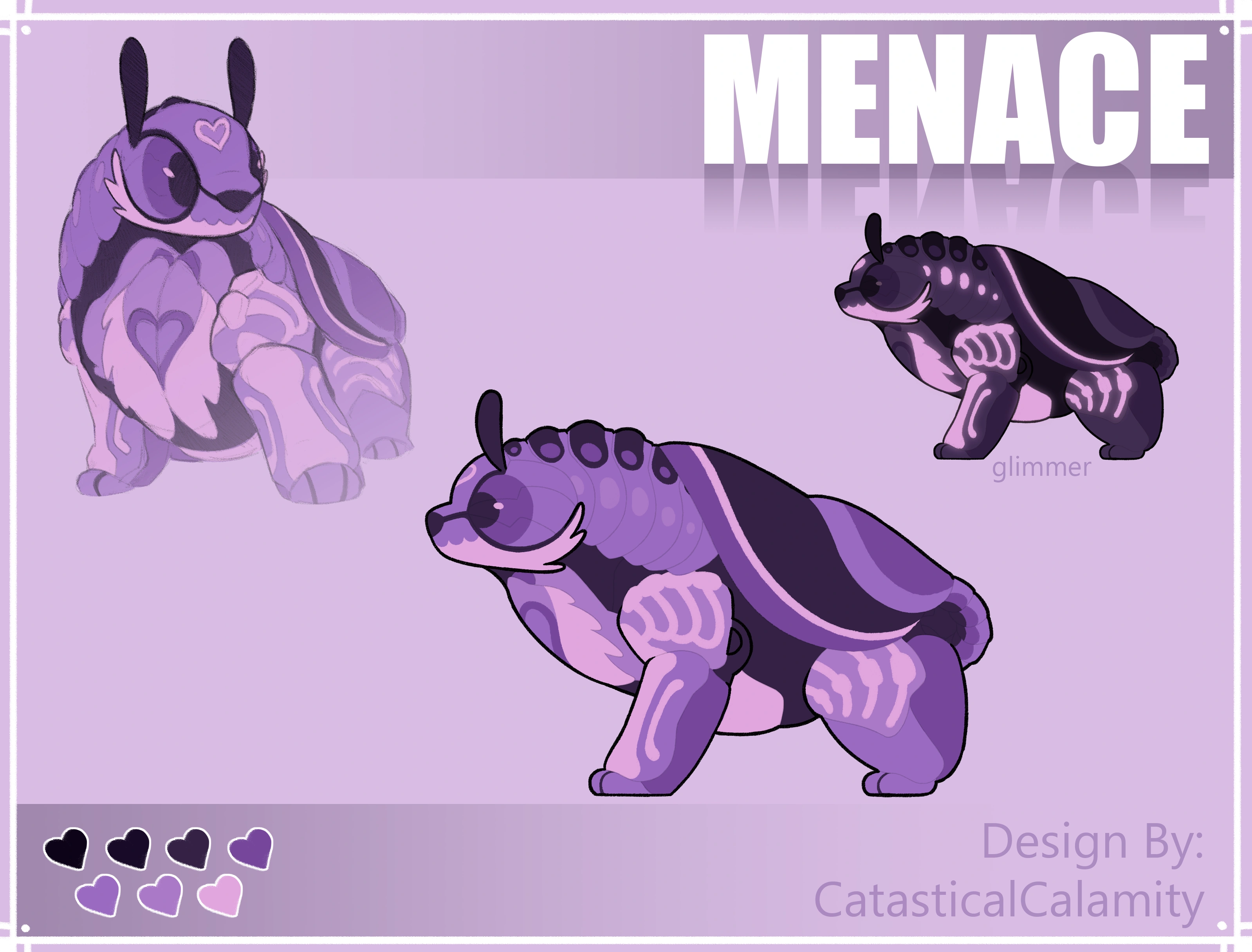 Sonaria News 1/29/2024: New Plush Bear Menace + New Magma Beast Mag ...