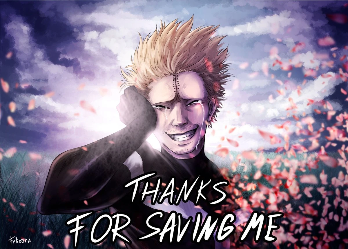 Sad Man's Parade | Fandom