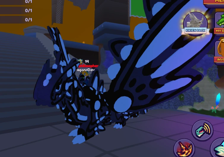 Discuss Everything About Dragon Adventures Wiki | Fandom