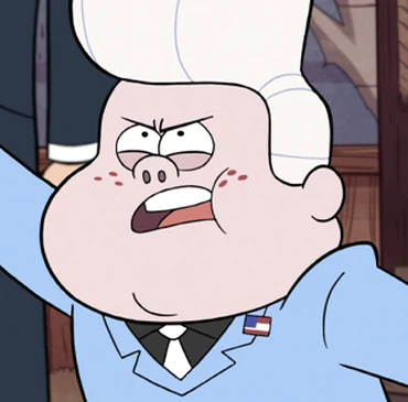 Discuss Everything About Gravity Falls Wiki | Fandom