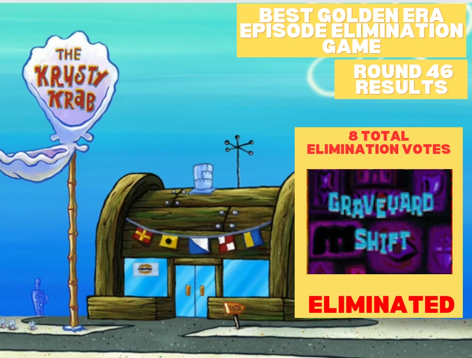 Best Golden Era Episode Elimination Game: Final Round | Fandom