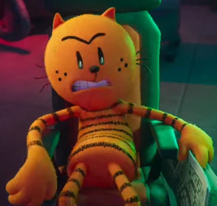 Discuss Everything About Dog Man Wiki | Fandom