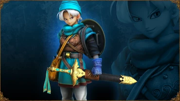 Vergil VS Terry "Devil Draws Near" (Devil May Cry VS Dragon Quest) | Fandom