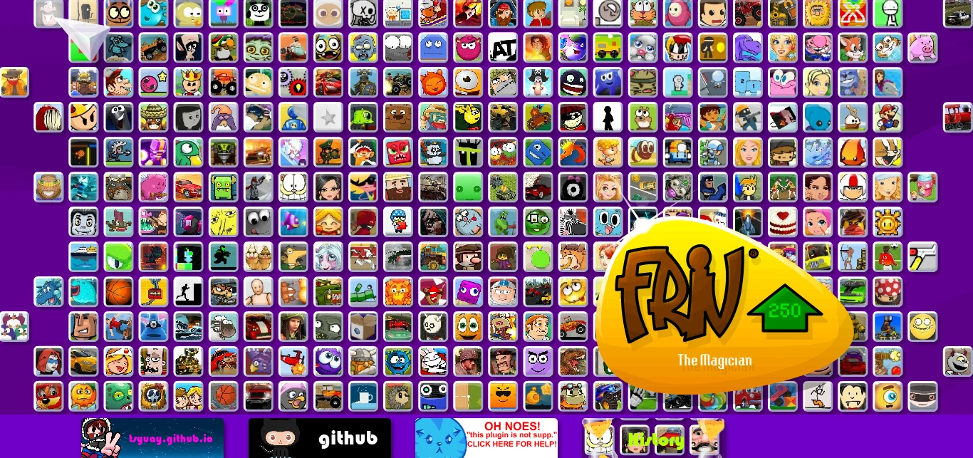 Juego olvidado de friv | Fandom
