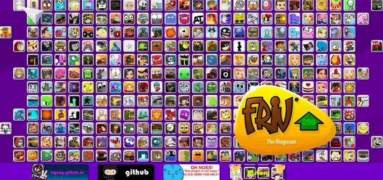 Juego olvidado de friv | Fandom