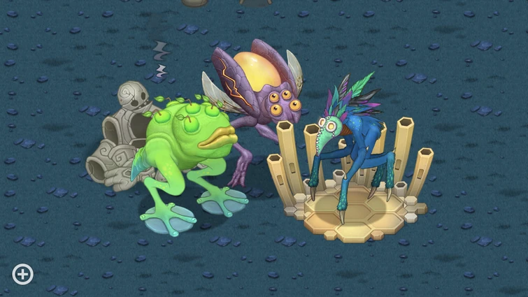 Discuss Everything About My Singing Monsters Wiki | Fandom