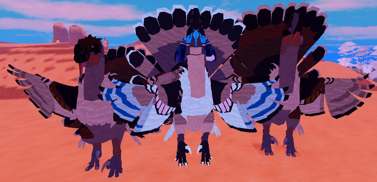 Turkey gang! | Fandom