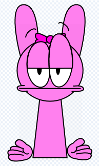 funni pinki screenshot (Goofi) | Fandom