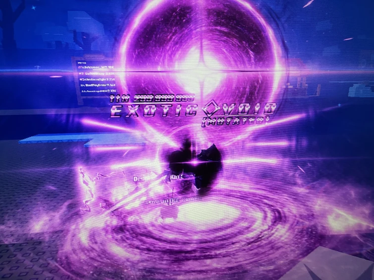 Discuss Everything About Sol's RNG Wiki | Fandom