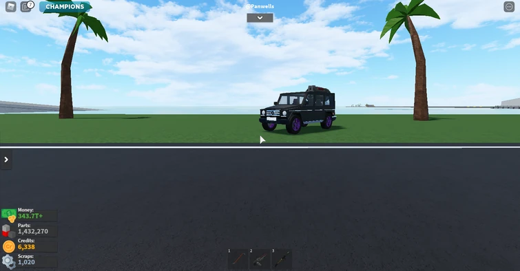 Cars That Need A Remodel In CC2 | Fandom