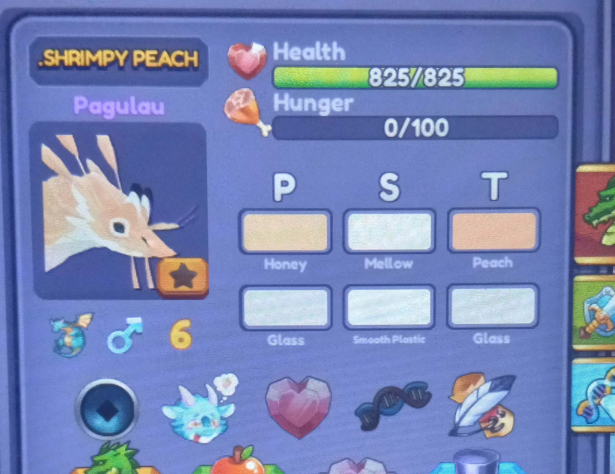 Swapping this peach ms for either of these themes | Fandom