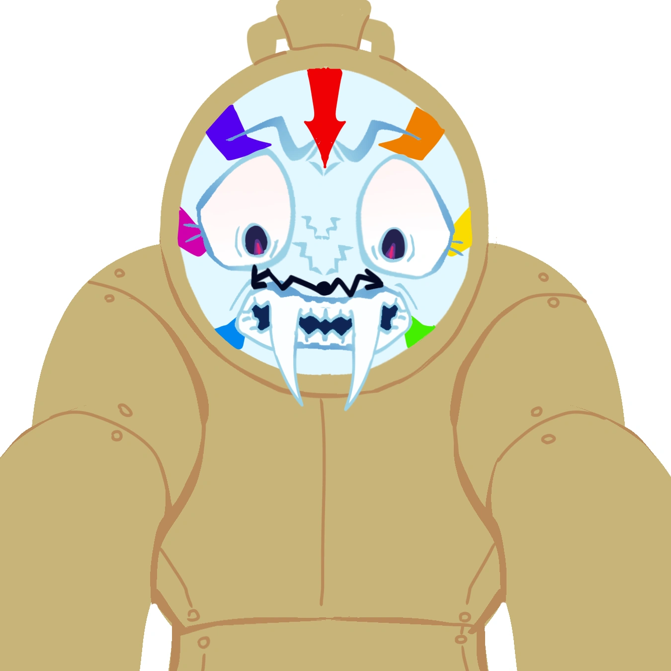 Sum angry Dyle wip | Fandom